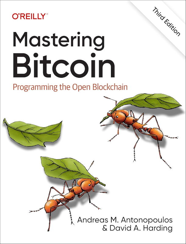 Mastering Bitcoin - Twentyone Mastering Bitcoin - Twentyone